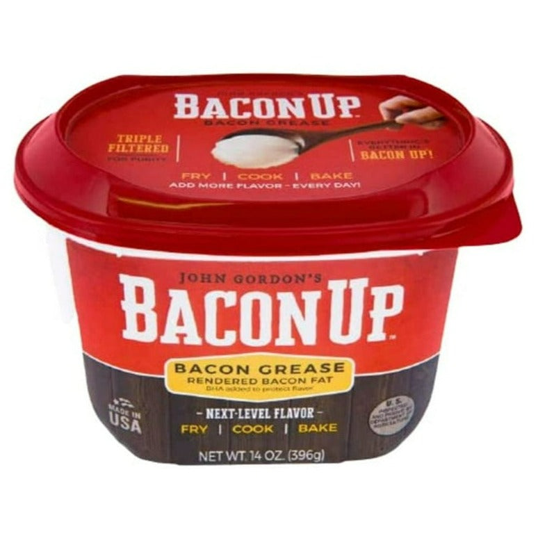Bacon Up – 306BBQ