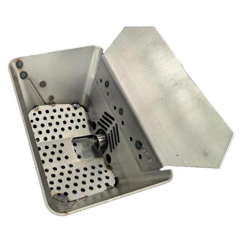 Traeger KIT0724 Firepot Timberline & Ironwood – 306BBQ