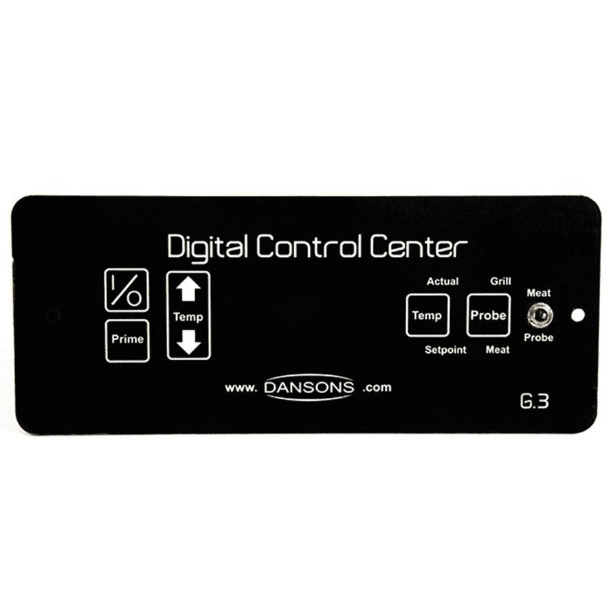 Louisiana Grills LG Series Control Board 80113 – 306BBQ