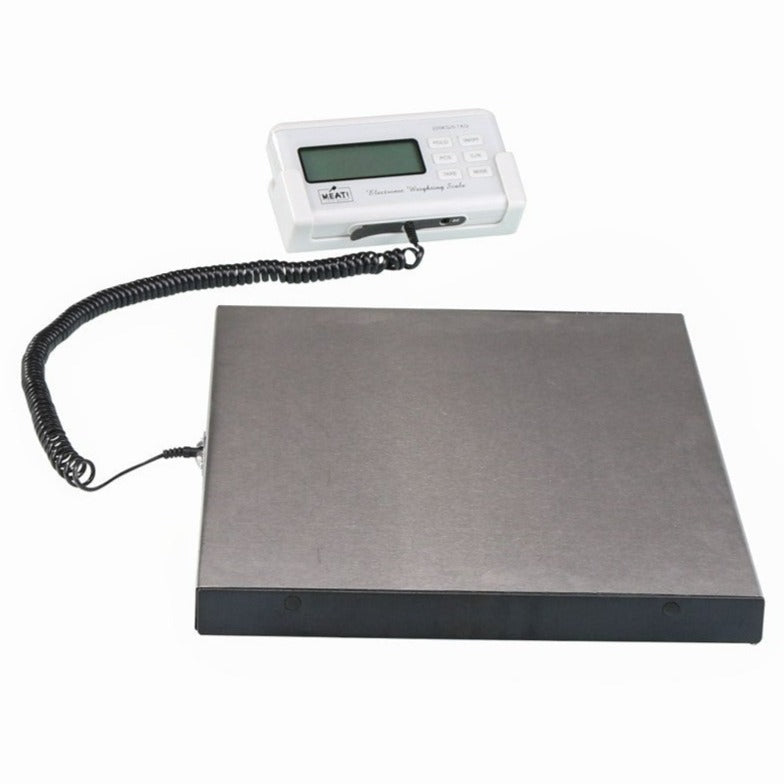 MEAT! 440 lb Digital Scale – 306BBQ