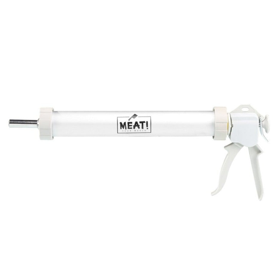 MEAT! 1.5 lb Jerky Gun Kit – 306BBQ