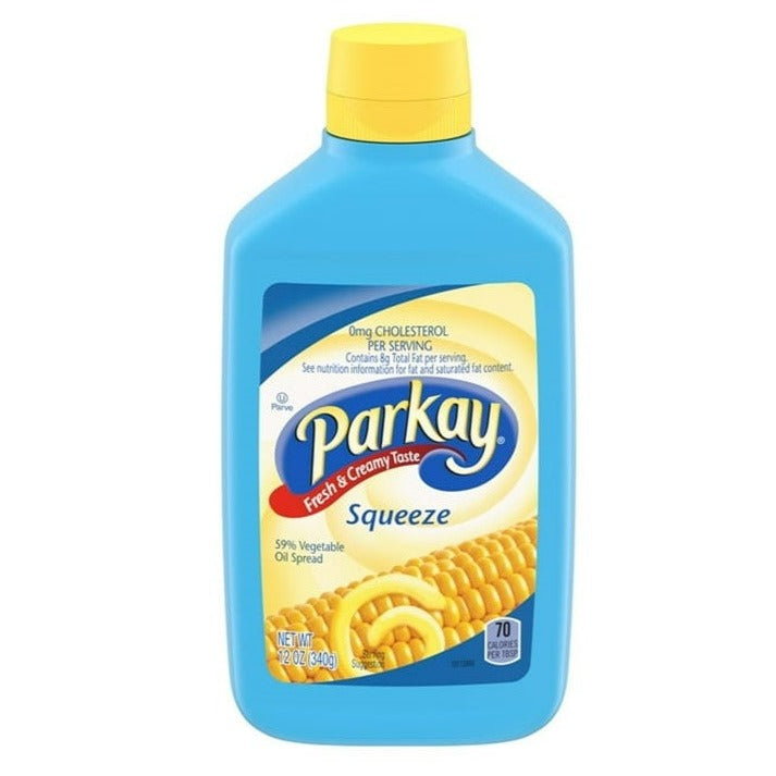 Parkay Squeeze Butter – 306BBQ
