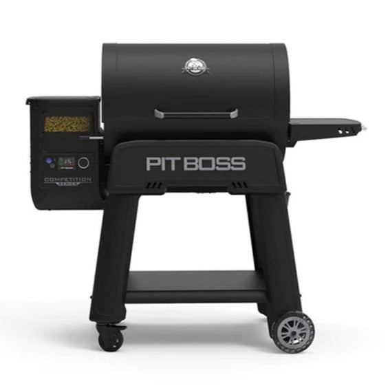 Pit Boss Competition Series 1250 Pellet Grill - PB1250CS – 306BBQ