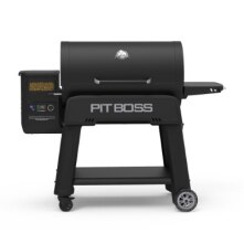 Pit Boss Competition Series 1600 Pellet Grill - PB1600CS – 306BBQ