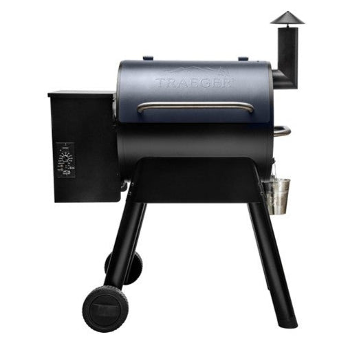Traeger Pro Series 22 (Blue) – 306BBQ